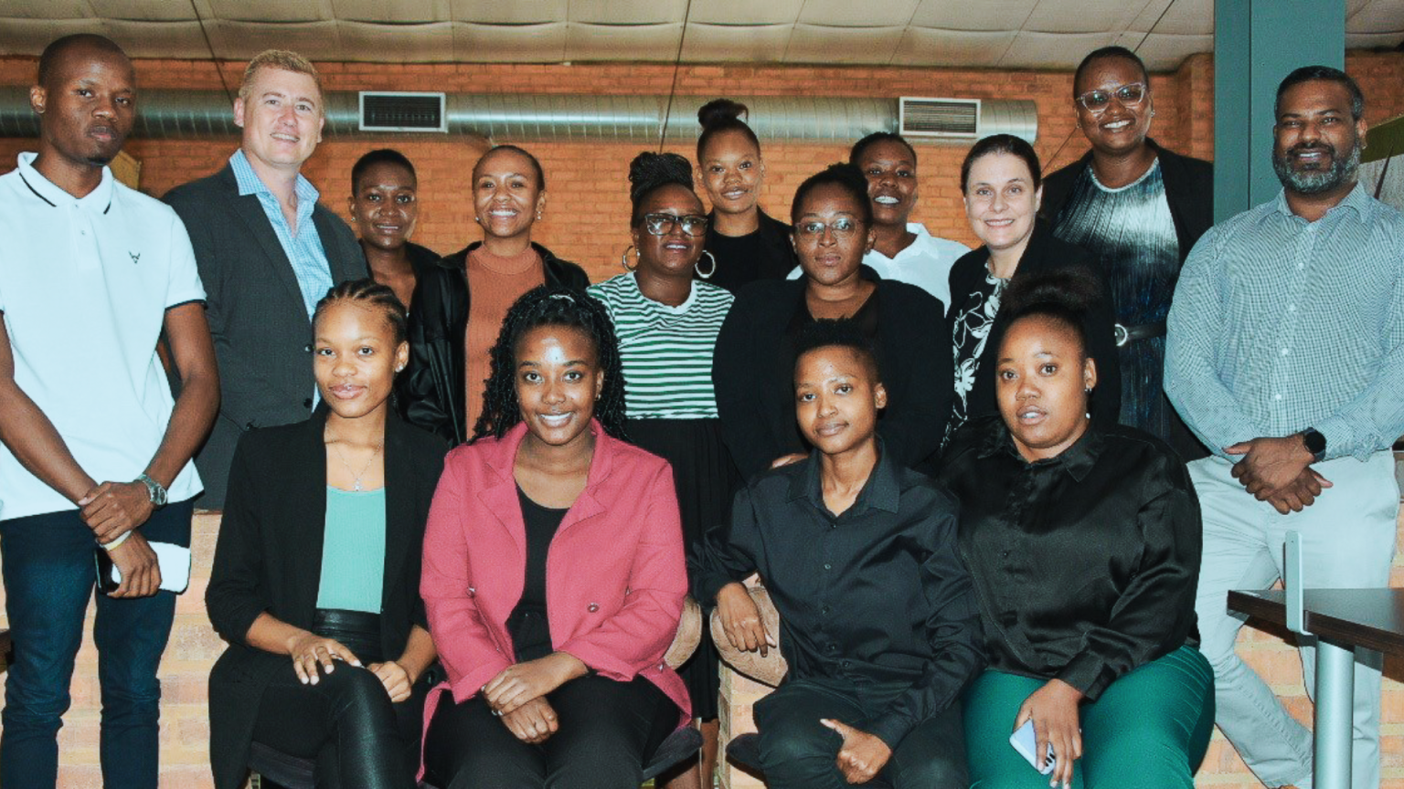 Talent Factory - Remote Metering Solutions